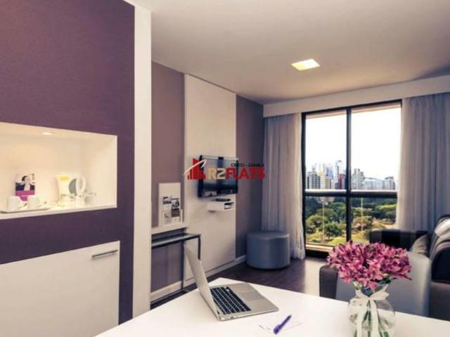 Flat com ótimo preço no bairro Vila Mariana. Confira!