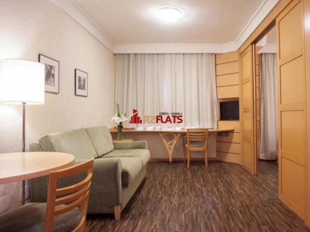 Flat com ótimo preço no bairro Vila Mariana. Confira!