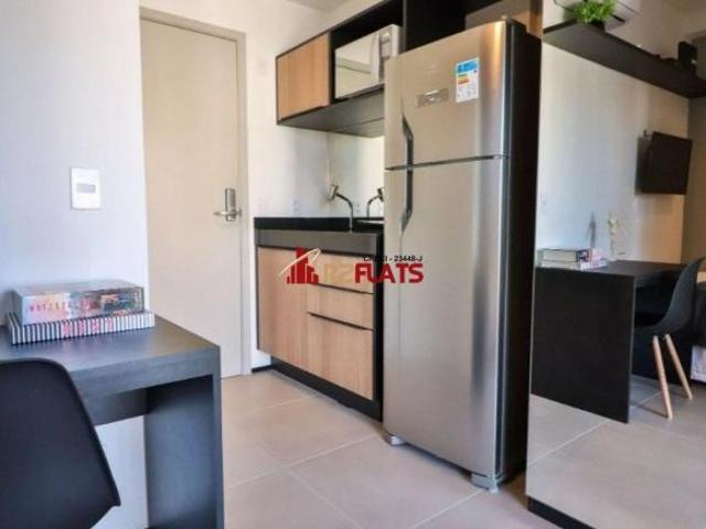 Flat com ótimo preço no bairro Vila Mariana. Confira!