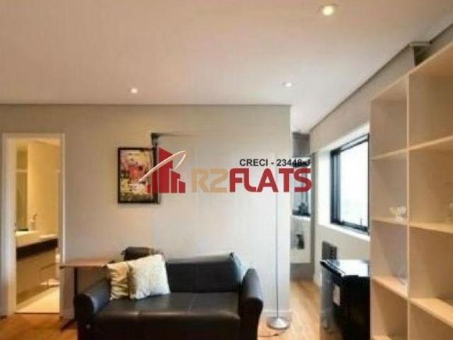 Flat com ótimo preço no bairro Vila Mariana. Confira!
