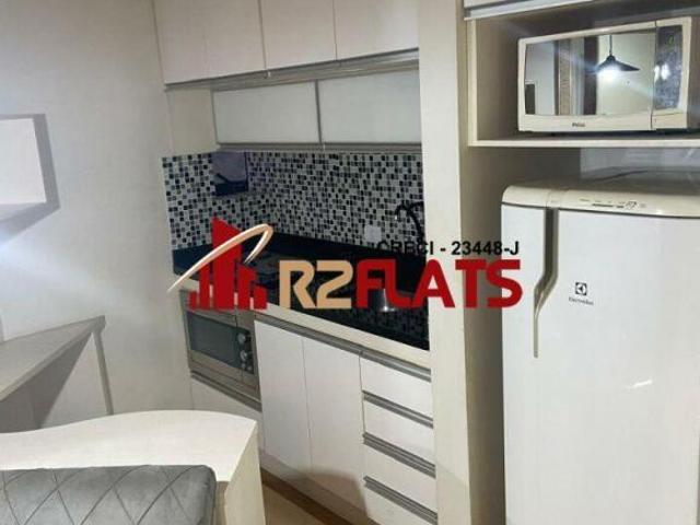 Flat com ótimo preço no bairro Vila Mariana. Confira!