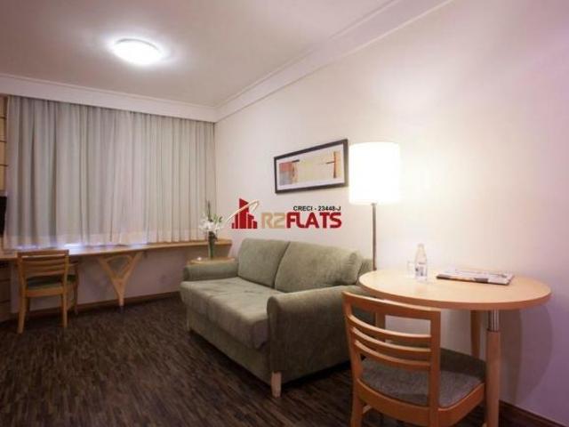 Flat com ótimo preço no bairro Vila Mariana. Confira!