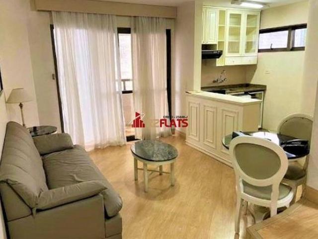 Flat com ótimo preço no bairro Vila Mariana. Confira!