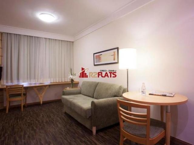 Flat com ótimo preço no bairro Vila Mariana. Confira!