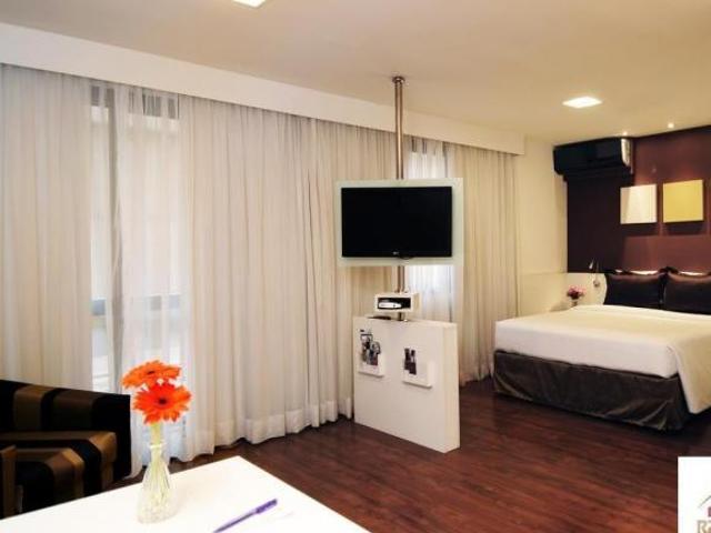 Flat com ótimo preço no bairro Vila Mariana. Confira!