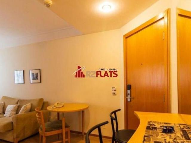 Flat com ótimo preço no bairro Vila Mariana. Confira!