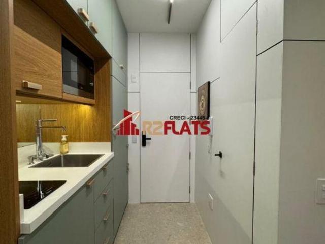 Flat com ótimo preço no bairro Vila Mariana. Confira!
