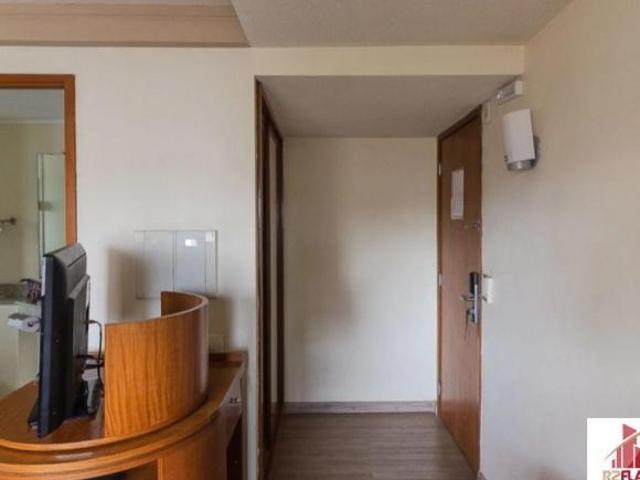 Flat com ótimo preço no bairro Vila Mariana. Confira!