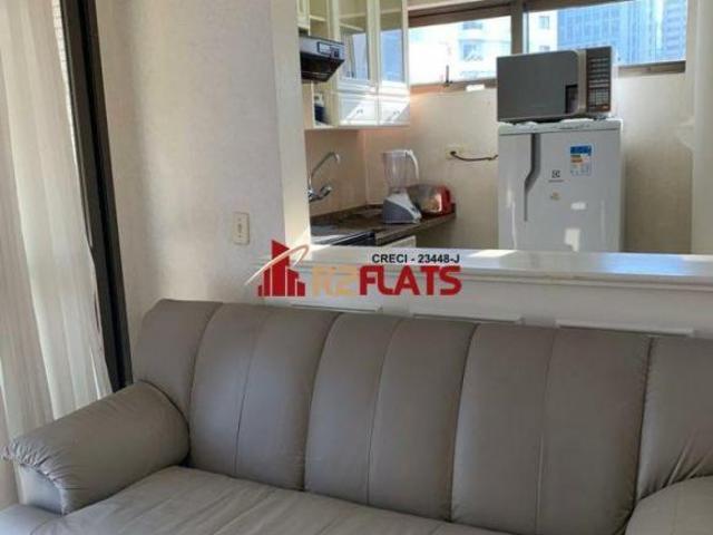 Flat com ótimo preço no bairro Vila Mariana. Confira!