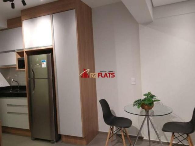 Flat com ótimo preço no bairro Vila Mariana. Confira!