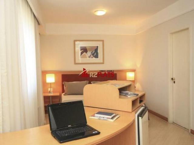 Flat com ótimo preço no bairro Vila Mariana. Confira!