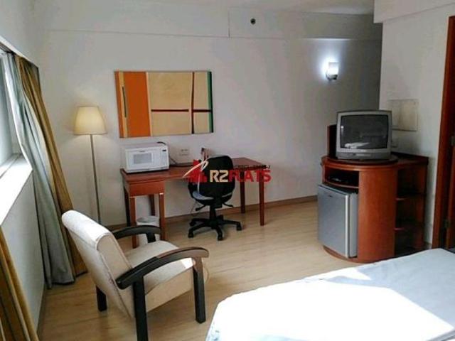 Flat com ótimo preço no bairro Vila Mariana. Confira!