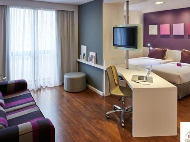 Flat com ótimo preço no bairro Vila Mariana. Confira!