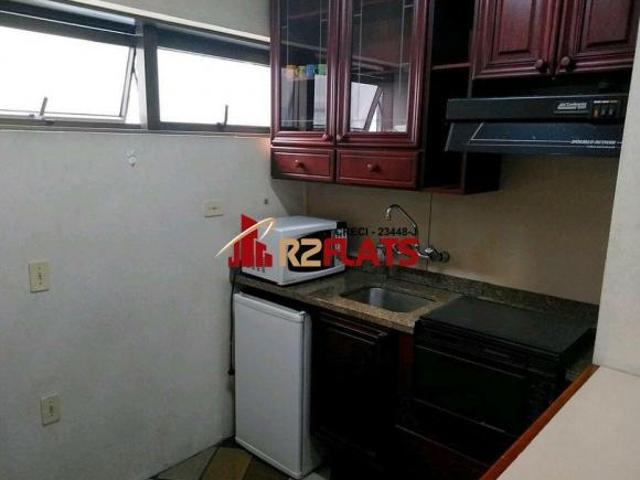 Flat com ótimo preço no bairro Vila Mariana. Confira!
