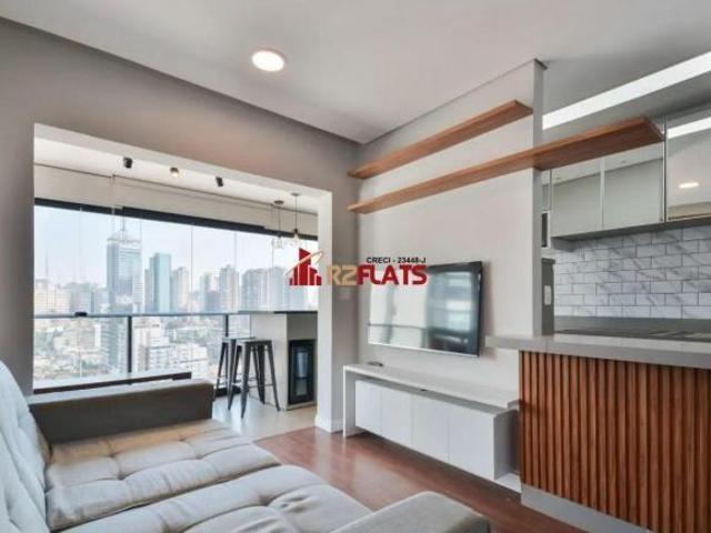 Flat com ótimo preço no bairro Vila Mariana. Confira!
