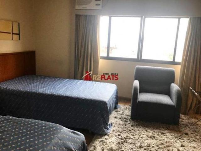 Flat com ótimo preço no bairro Vila Mariana. Confira!