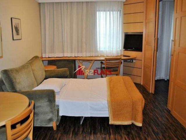 Flat com ótimo preço no bairro Vila Mariana. Confira!