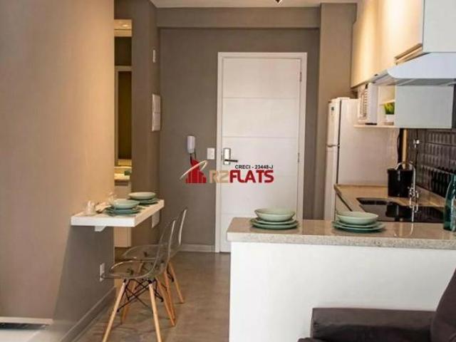 Flat com ótimo preço no bairro Vila Mariana. Confira!
