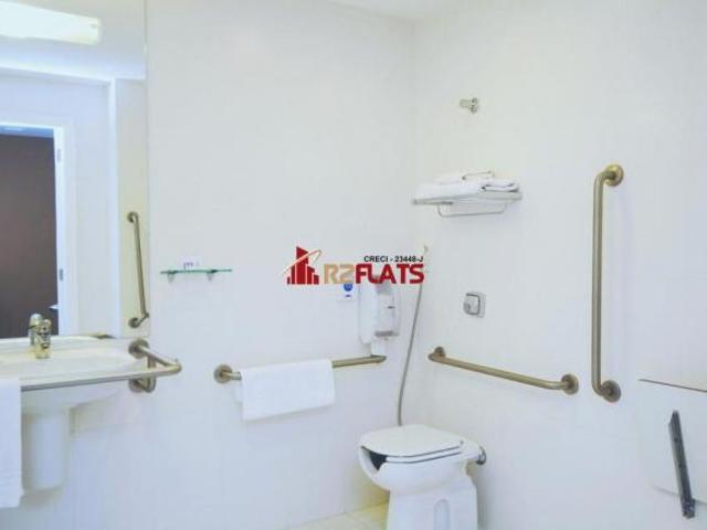 Flat com ótimo preço no bairro Vila Mariana. Confira!