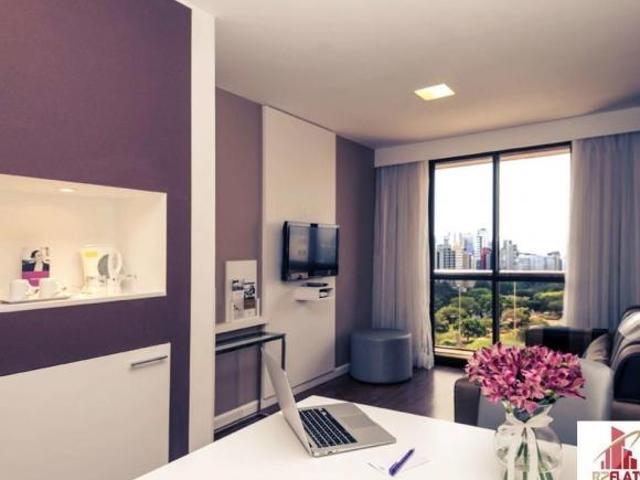 Flat com ótimo preço no bairro Vila Mariana. Confira!