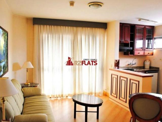 Flat com ótimo preço no bairro Vila Mariana. Confira!