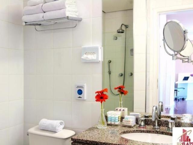 Flat com ótimo preço no bairro Vila Mariana. Confira!