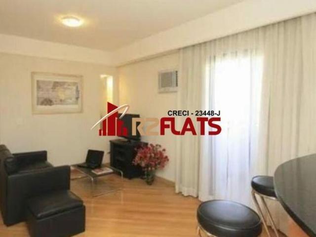 Flat com ótimo preço no bairro Vila Mariana. Confira!