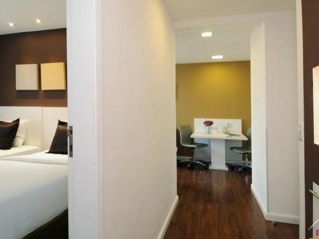 Flat com ótimo preço no bairro Vila Mariana. Confira!