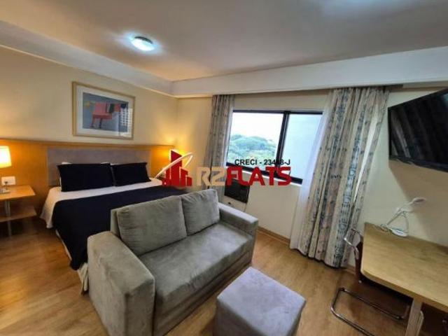 Flat com ótimo preço no bairro Vila Mariana. Confira!