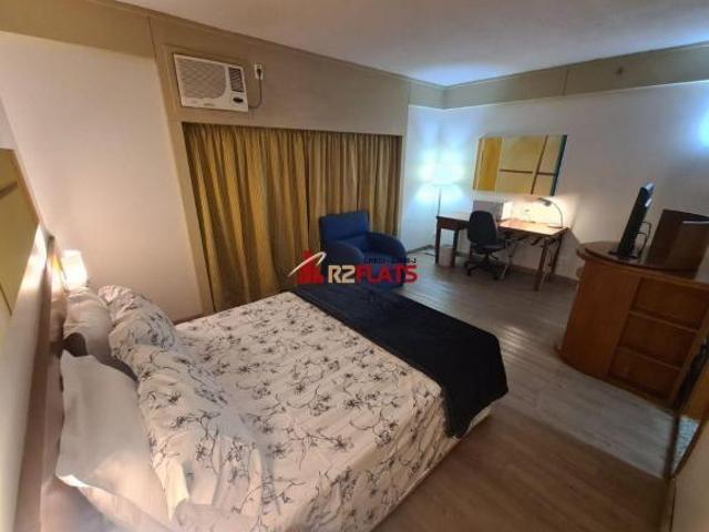Flat com ótimo preço no bairro Vila Mariana. Confira!