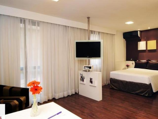 Flat com ótimo preço no bairro Vila Mariana. Confira!