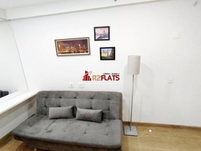 Flat com ótimo preço no bairro Vila Mariana. Confira!