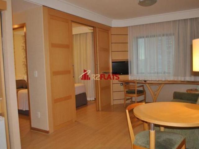 Flat com ótimo preço no bairro Vila Mariana. Confira!