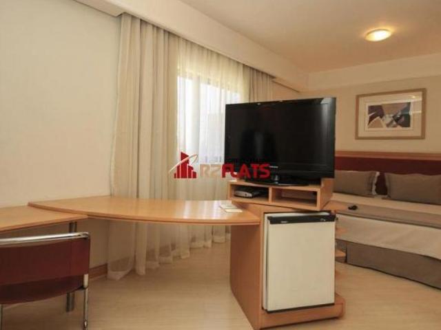 Flat com ótimo preço no bairro Vila Mariana. Confira!