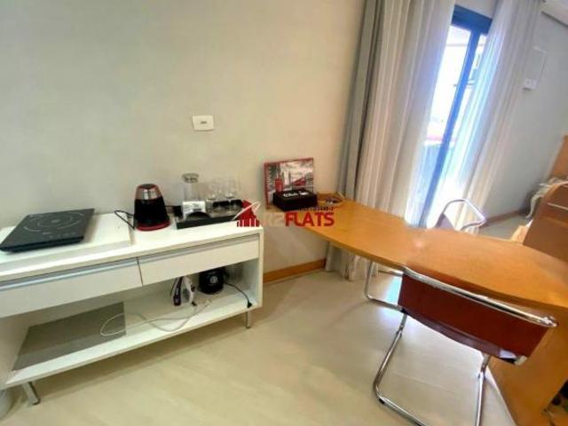 Flat com ótimo preço no bairro Vila Mariana. Confira!
