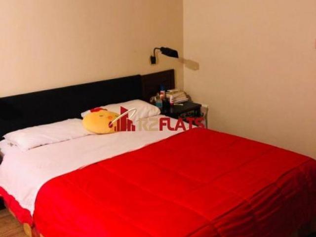 Flat com ótimo preço no bairro Vila Mariana. Confira!