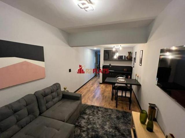 Flat com ótimo preço no bairro Vila Mariana. Confira!