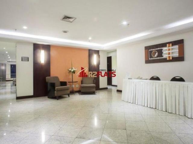 Flat com ótimo preço no bairro Vila Mariana. Confira!