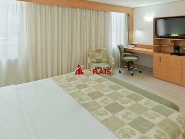 Flat com ótimo preço no bairro Vila Mariana. Confira!