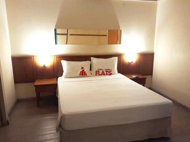 Flat com ótimo preço no bairro Vila Mariana. Confira!
