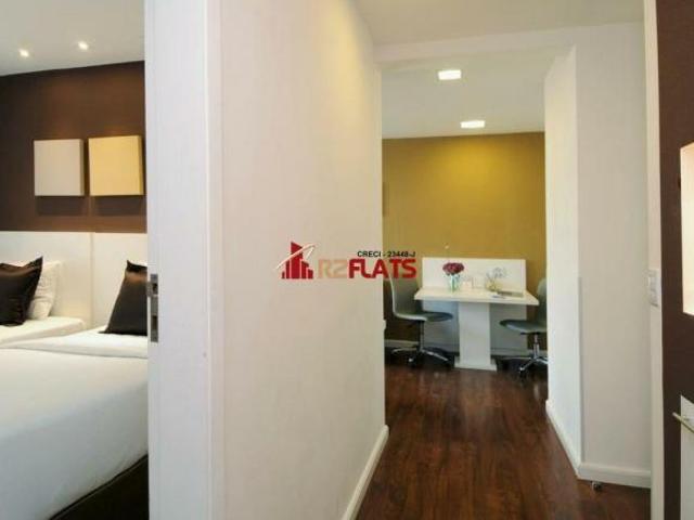 Flat com ótimo preço no bairro Vila Mariana. Confira!