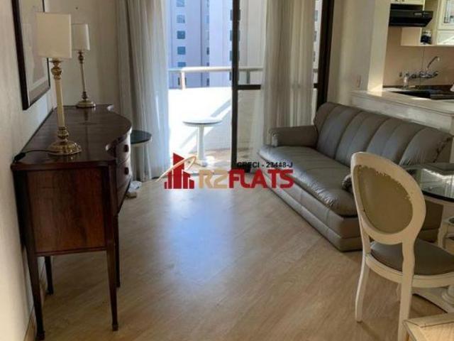 Flat com ótimo preço no bairro Vila Mariana. Confira!