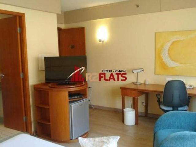 Flat com ótimo preço no bairro Vila Mariana. Confira!