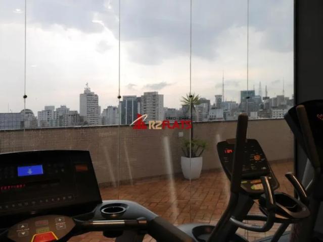 Flat com ótimo preço no bairro Vila Mariana. Confira!