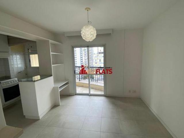 Flat com ótimo preço no bairro Vila Nova Conceição. Confira!