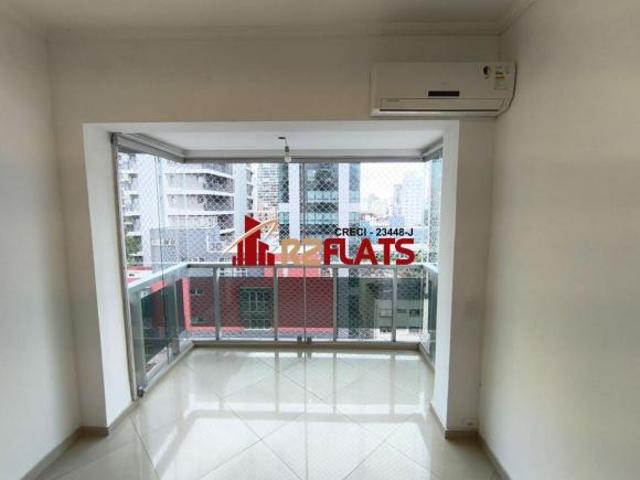 Flat com ótimo preço no bairro Vila Nova Conceição. Confira!