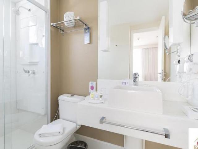 Flat com ótimo preço no bairro Vila Nova Conceição. Confira!