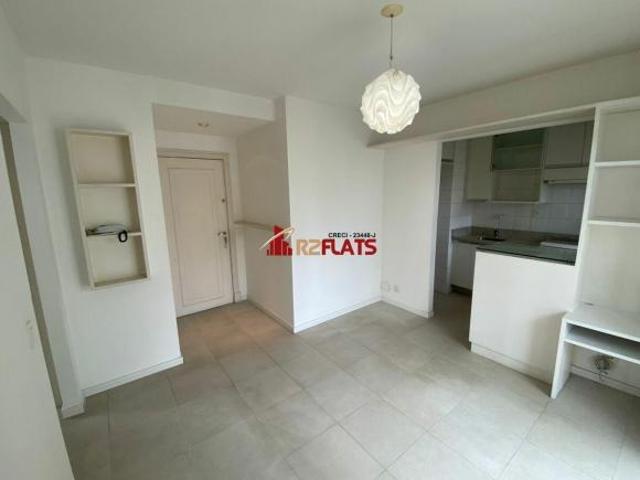 Flat com ótimo preço no bairro Vila Nova Conceição. Confira!