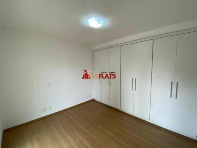 Flat com ótimo preço no bairro Vila Nova Conceição. Confira!