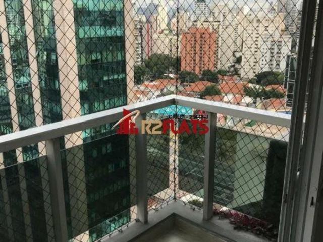 Flat com ótimo preço no bairro Vila Nova Conceição. Confira!